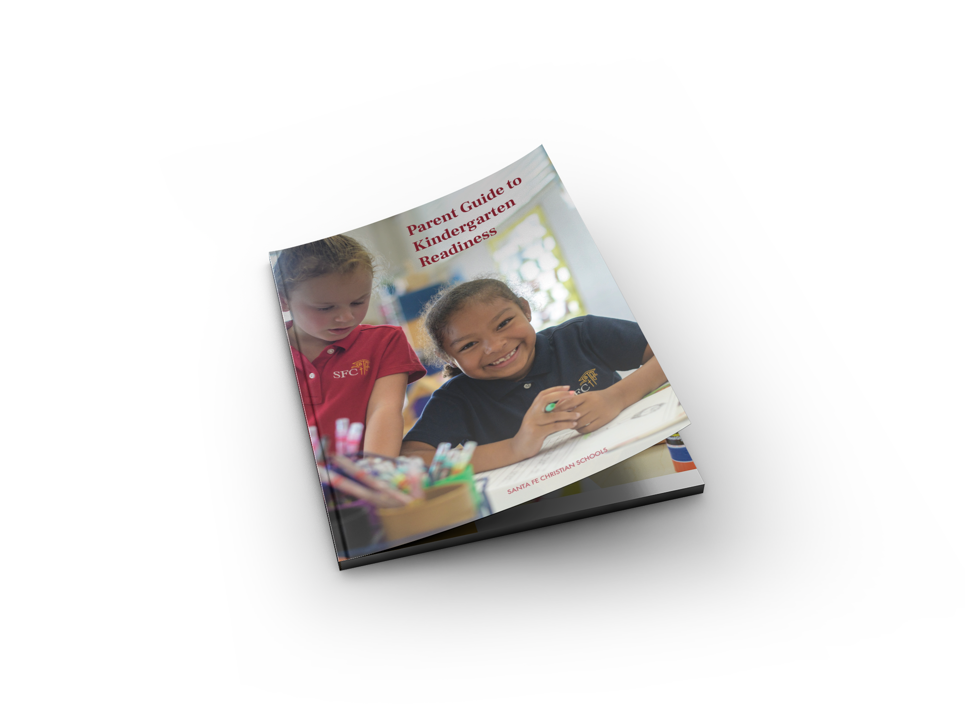 A Parent’s Guide to Kindergarten Readiness